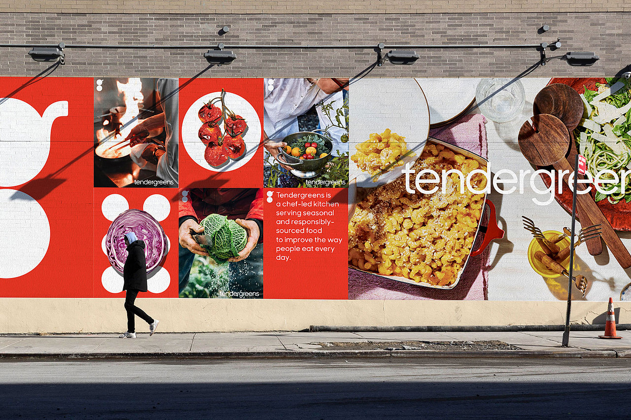 Tendergreen. Motion Graphics _斯特Synthiasite-站酷ZCOOL