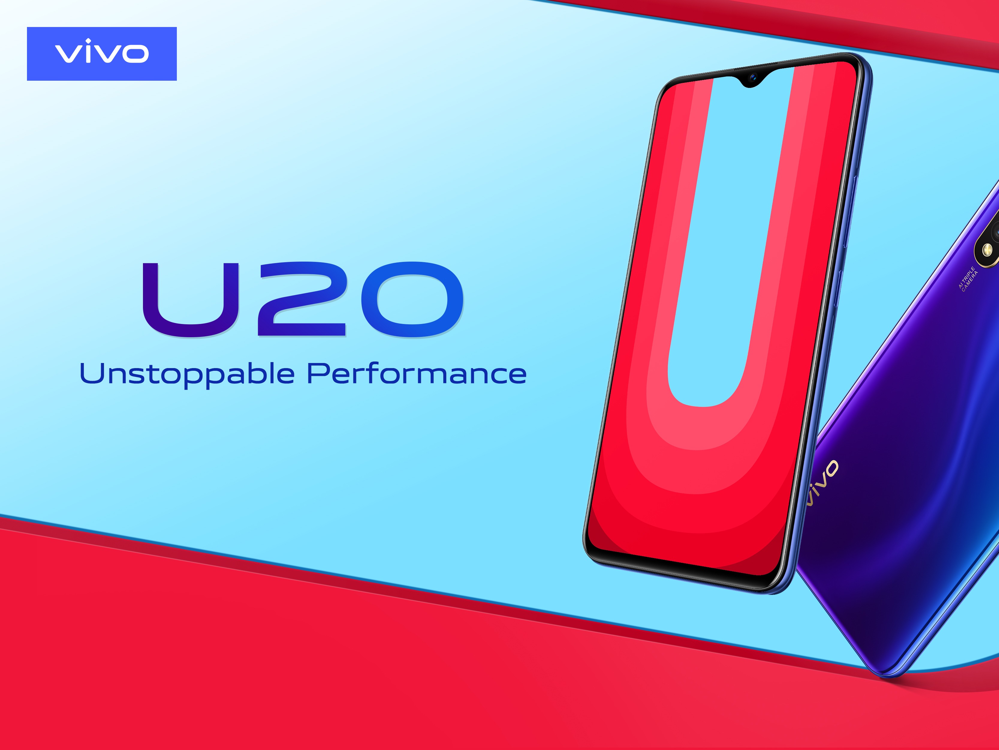 VIVO U20 KV KSP设计_映山艺术设计-站酷ZCOOL