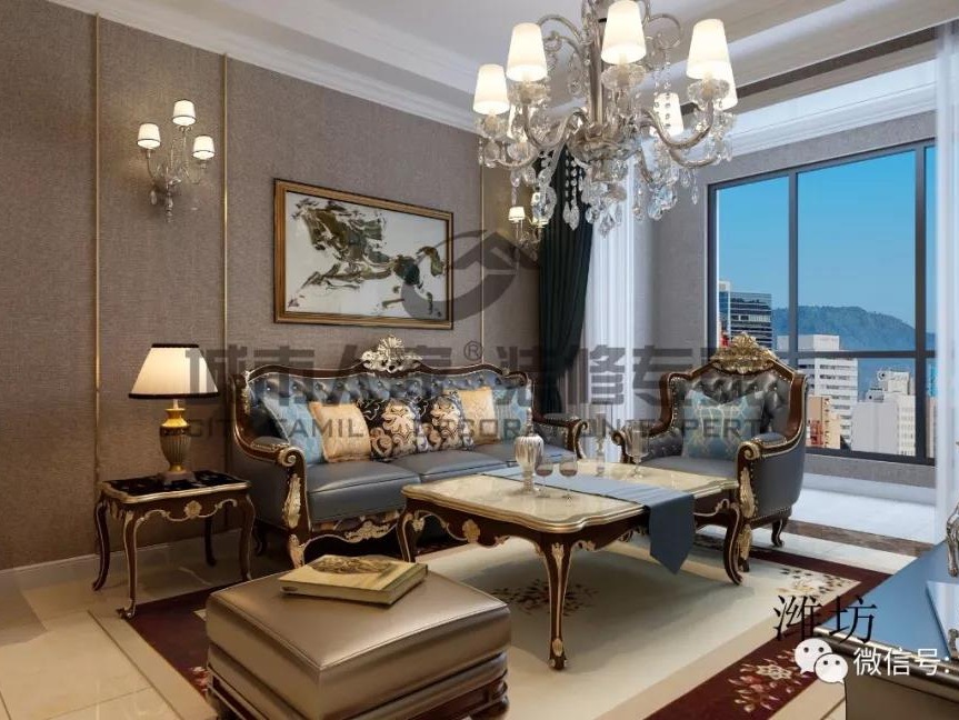 赵疃家园后现代案例赏析_尤物baby-站酷ZCOOL