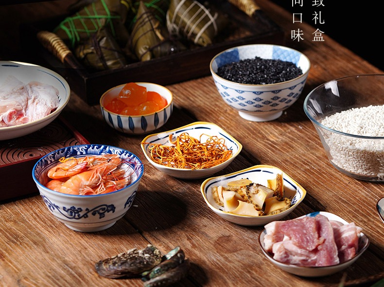 粽子详情页_许雪群-站酷ZCOOL