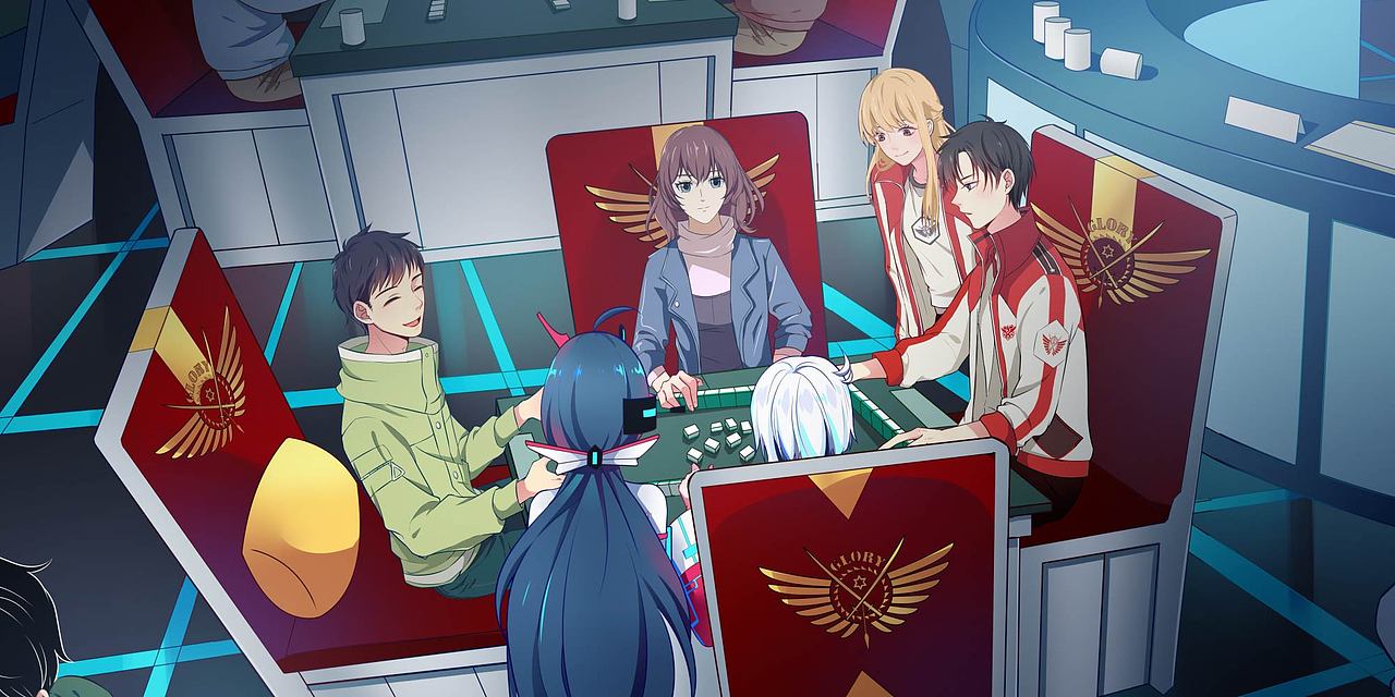 QQ JOY波洞星球电波之夜动画全流程| NIX&腾讯_NIXstudio-站酷ZCOOL