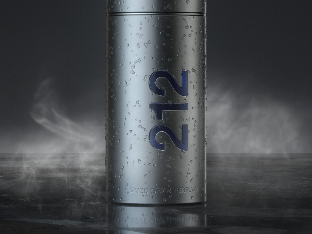 212 Perfume_Gavin学习笔记-站酷ZCOOL