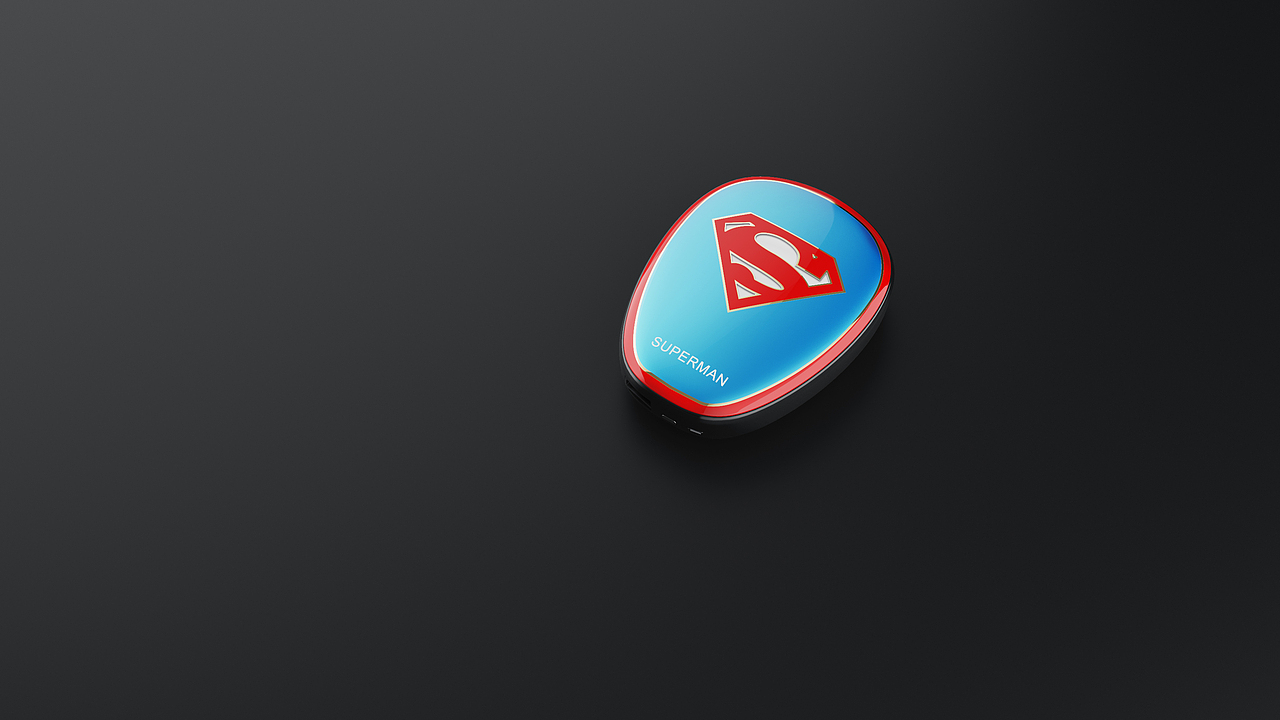 C4D+KS：移动电源建模渲染_Andy旭-站酷ZCOOL