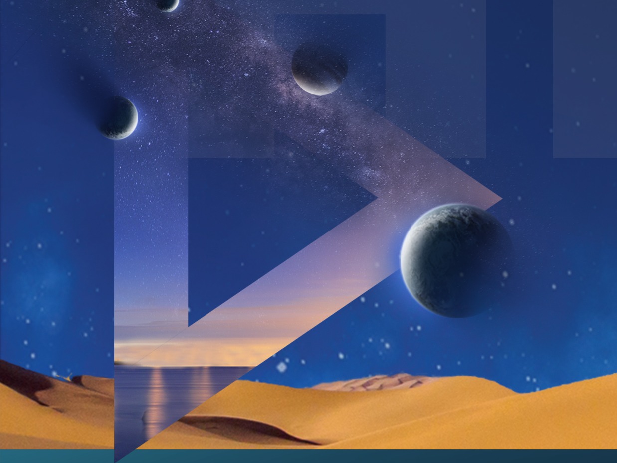 活动主KV_Hi，你好-站酷ZCOOL