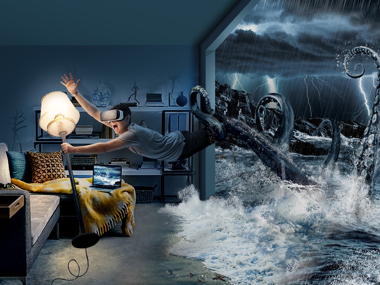 vr商业合成_小肥权-站酷ZCOOL