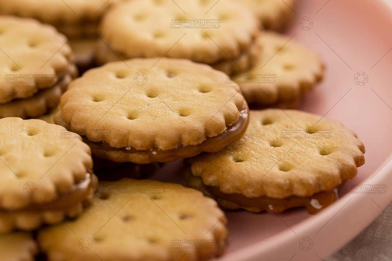 零食饼干 | 美食摄影_摄影师MrWang-站酷ZCOOL
