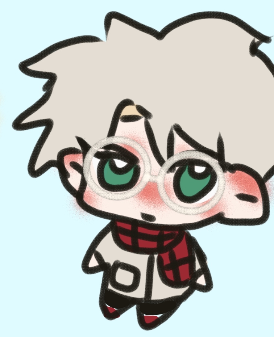 QQ人_TTwww-站酷ZCOOL