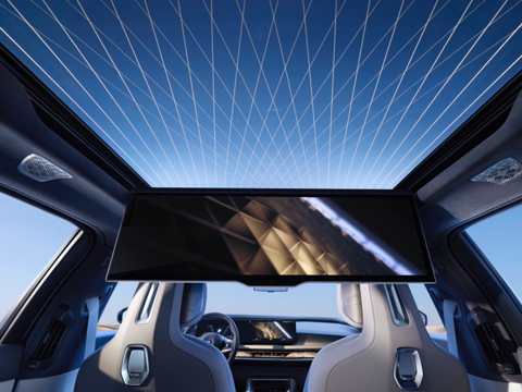 汽车修图-BMW I7 内饰_快乐的修车匠石一-站酷ZCOOL