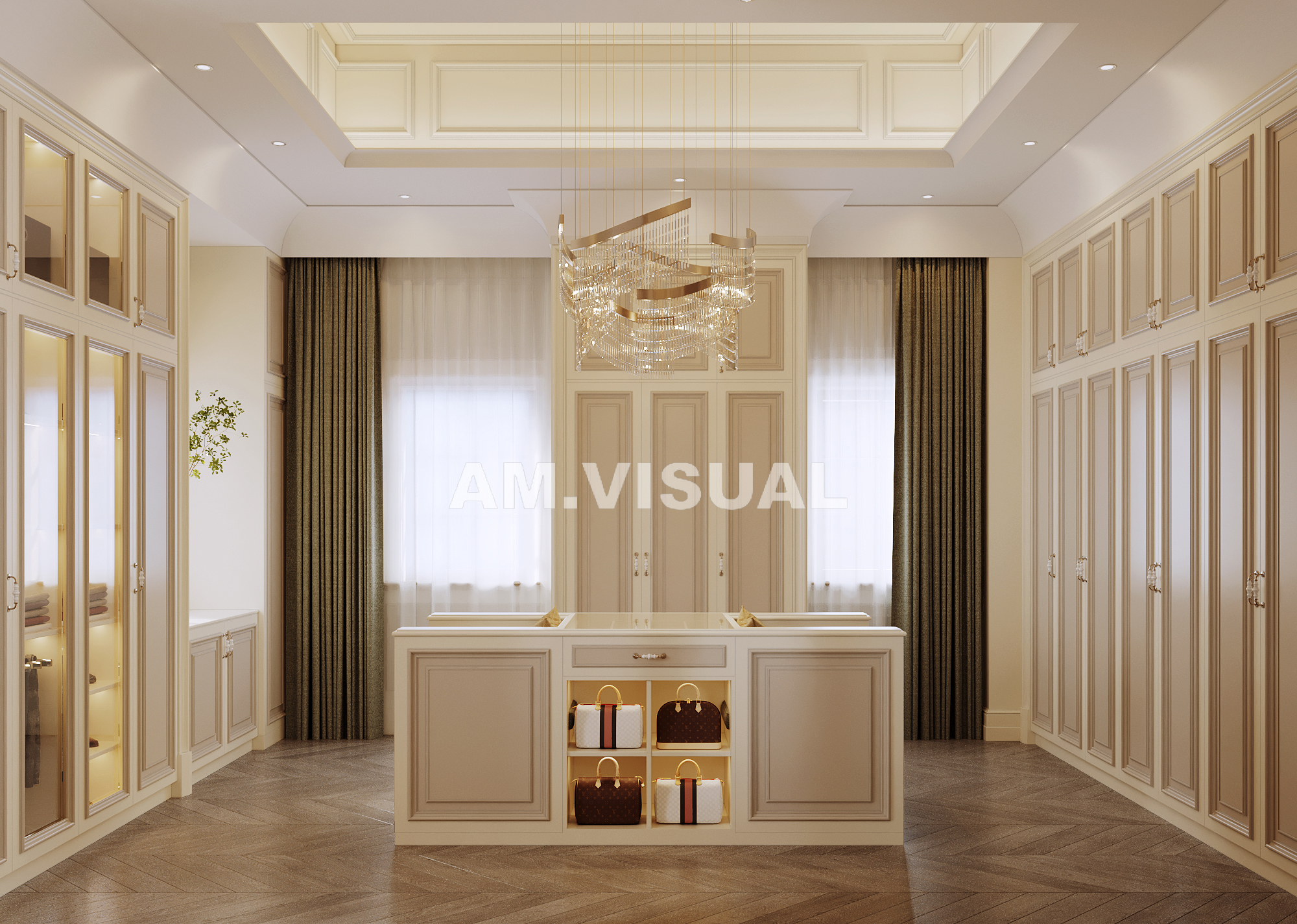 AM.VISUAL_AMDesignL-站酷ZCOOL