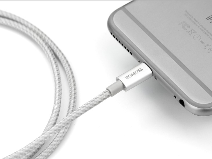 深圳宝安西乡详情设计-罗马仕USB数据线详情页设计 _689视觉-站酷ZCOOL