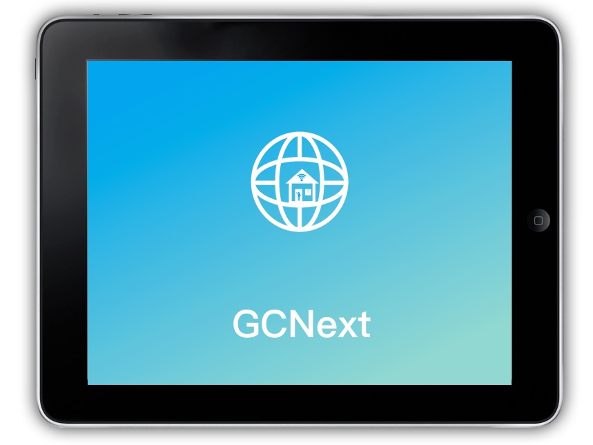 GCNext For Ipad_罗曼蒂克0123-站酷ZCOOL