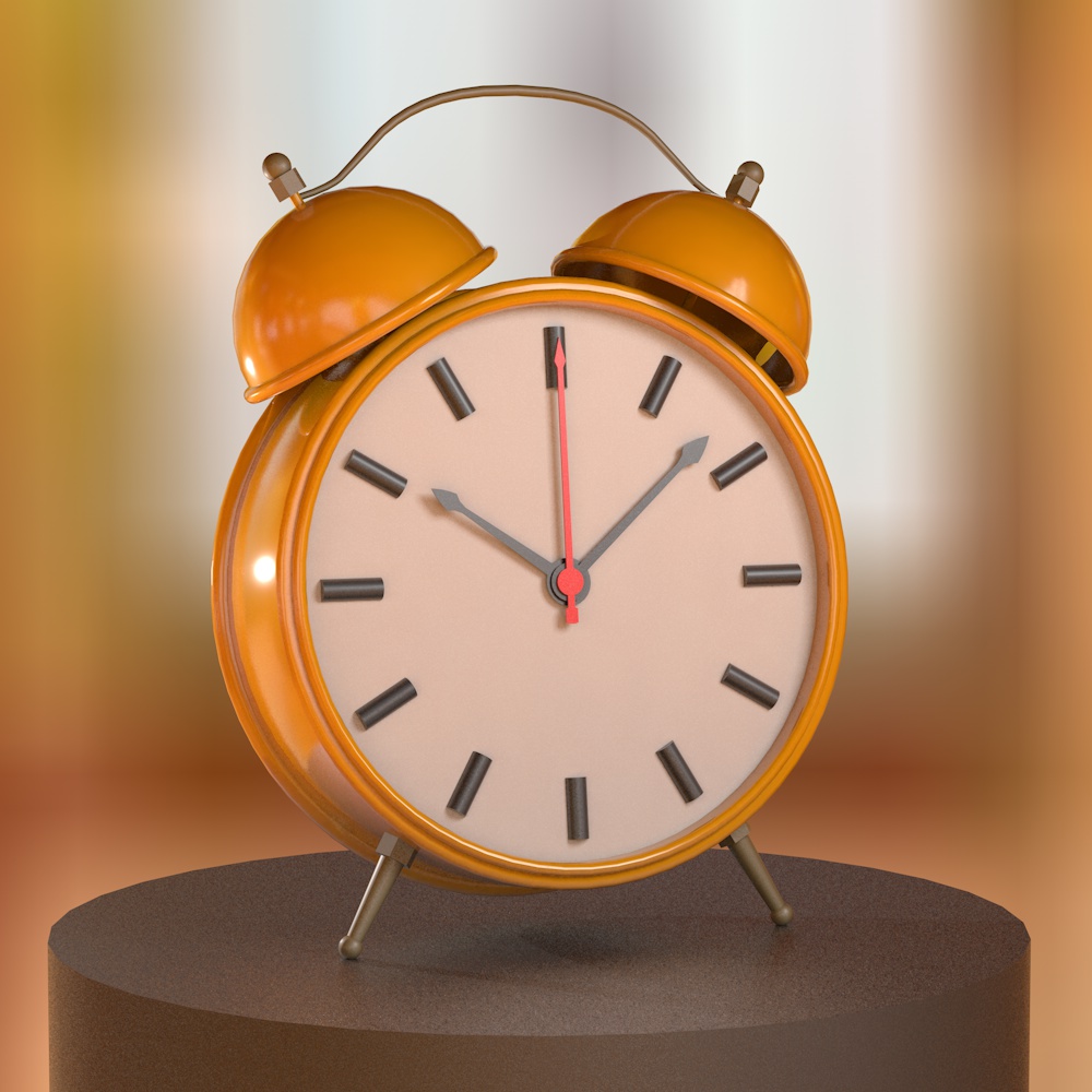 C4D练习_夕夏君_lzx-站酷ZCOOL