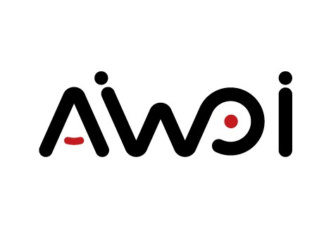 艾唯AIWEI 原名艾瑞-LOGO升级_Yige意思-站酷ZCOOL