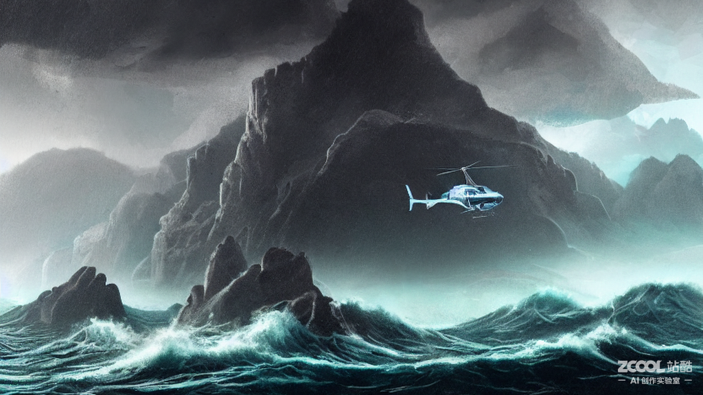 #AI测试_junling-站酷ZCOOL