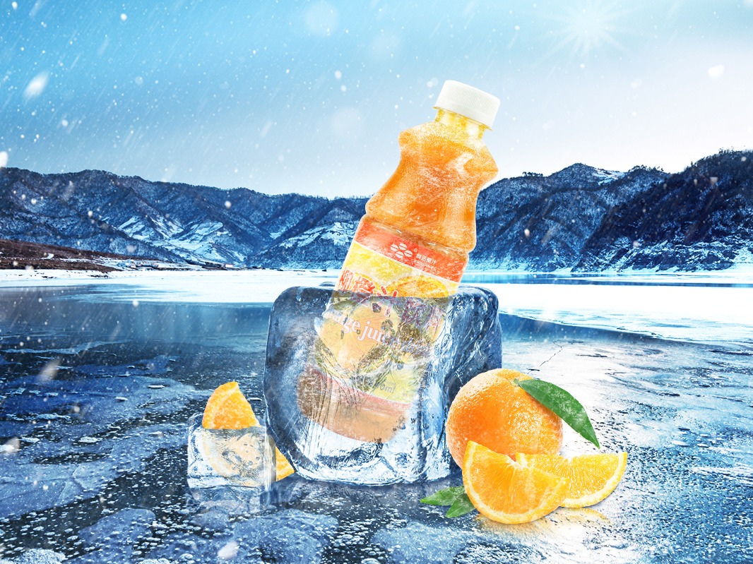 合成练习_栗子lizzie_w-站酷ZCOOL