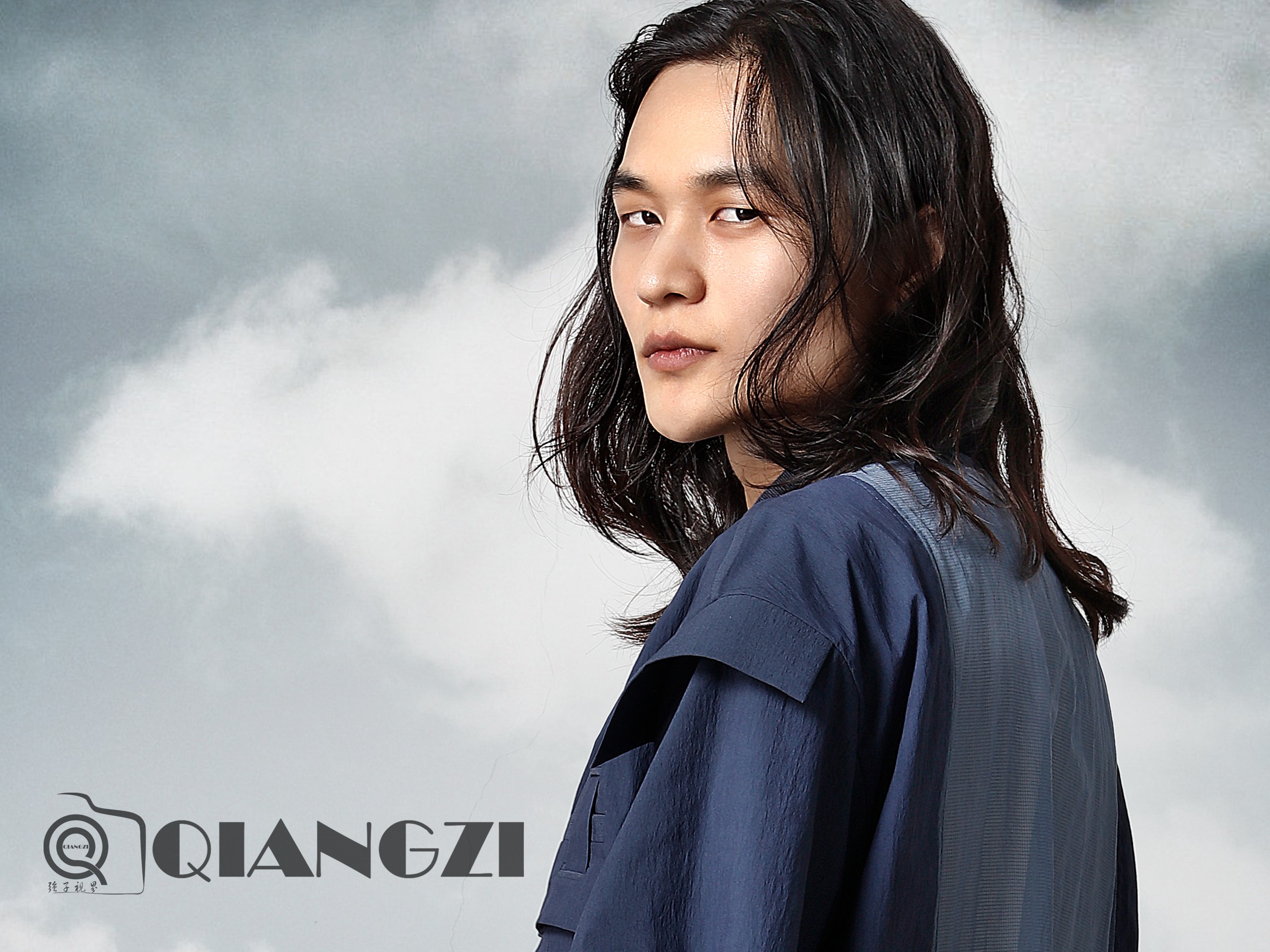 圈点摄影强子老师服装摄影知名服装品牌一上服饰有_圈点摄影强子视界-站酷ZCOOL