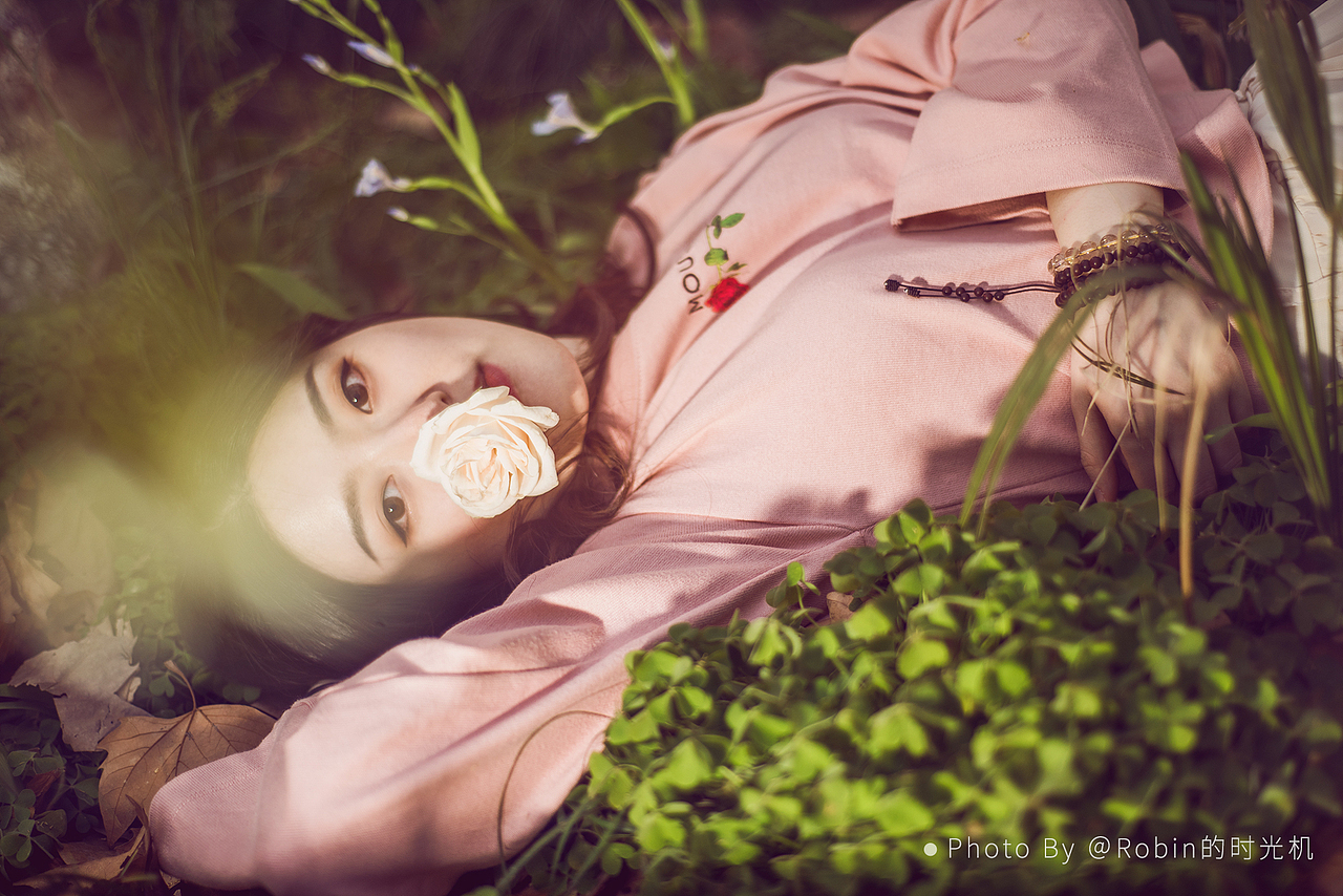 人像摄影 | 告白气球_SunKe_孙珂-站酷ZCOOL