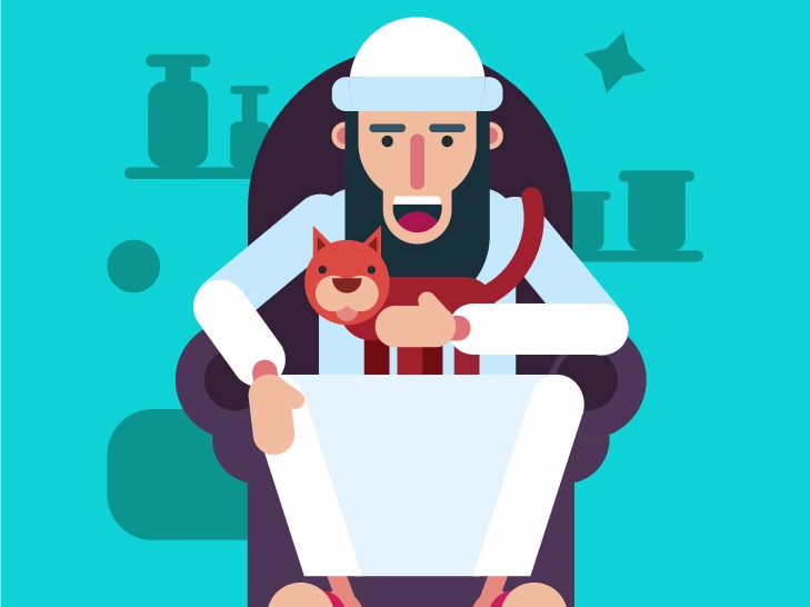 lucat_Sevol-站酷ZCOOL