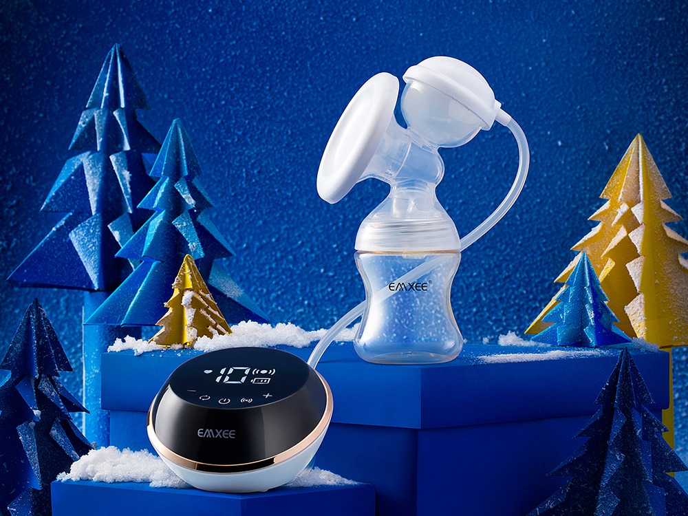 嫚熙母婴产品修图 | EMXEE Ring【双旦篇】_Ring37-站酷ZCOOL