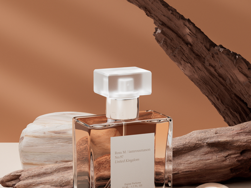 c4d作品_稀奇古怪451-站酷ZCOOL