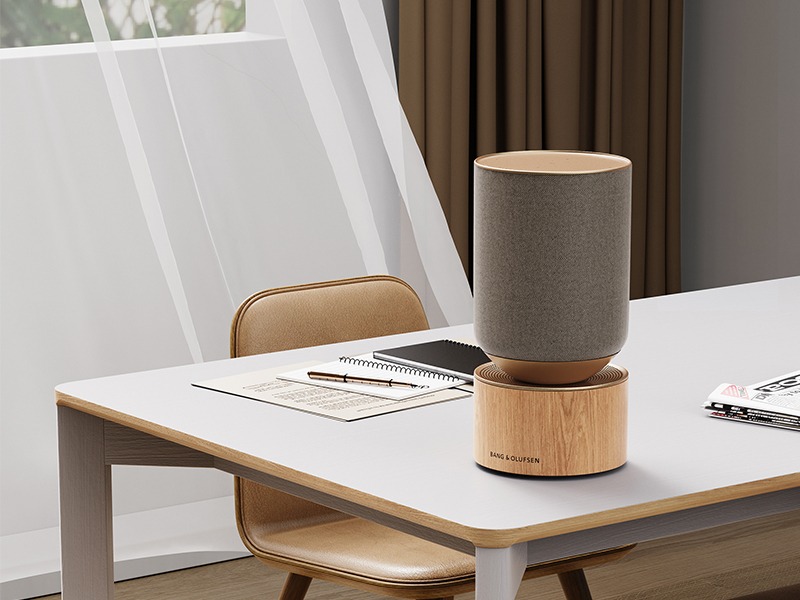 一组音箱渲染_Gao高鋭-站酷ZCOOL