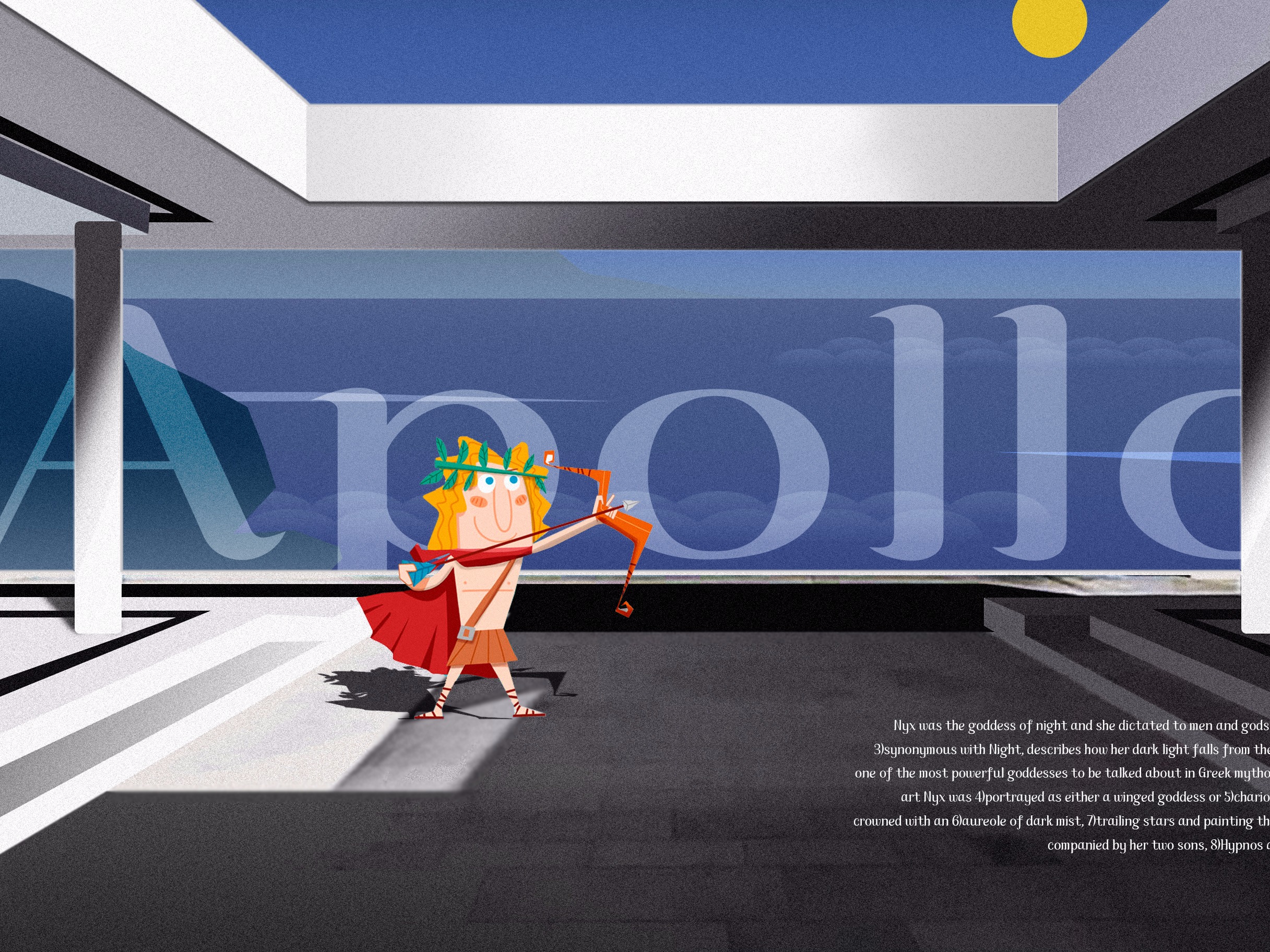 Apollo_不会电脑的设计师-站酷ZCOOL