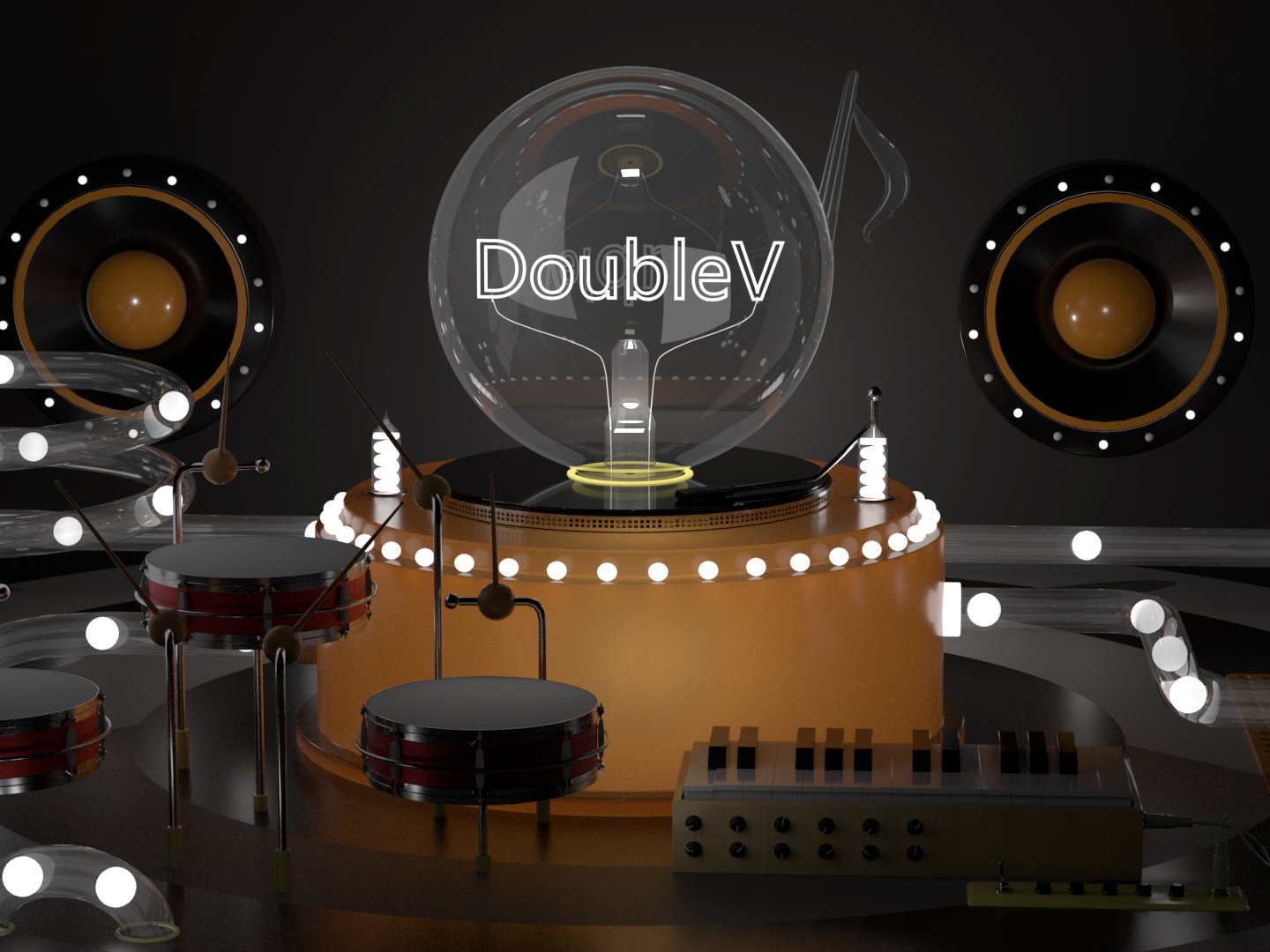 yotta练习_BryanPink-站酷ZCOOL