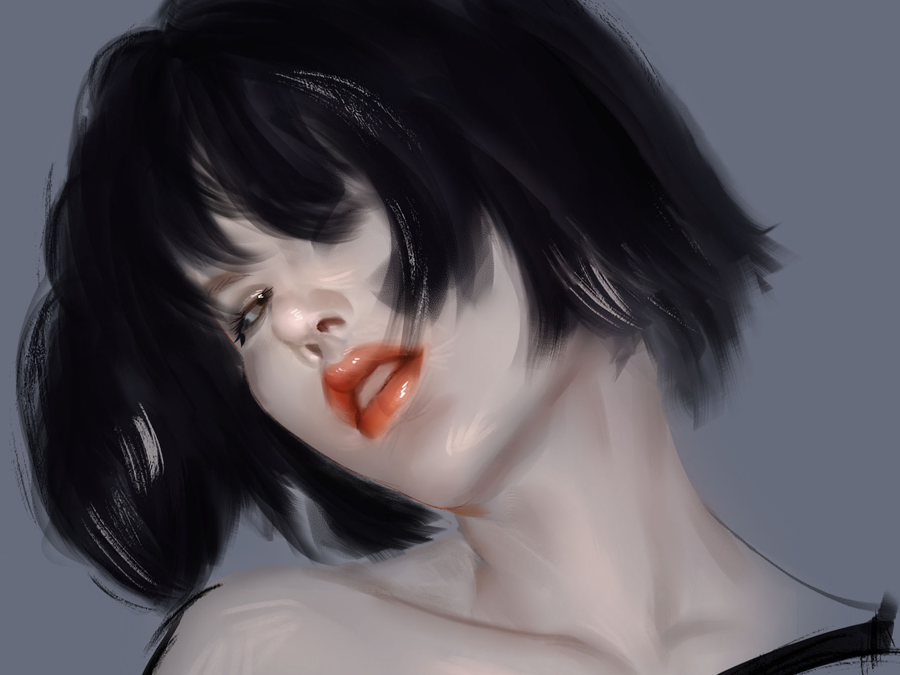 12月你好_探花Rank-站酷ZCOOL