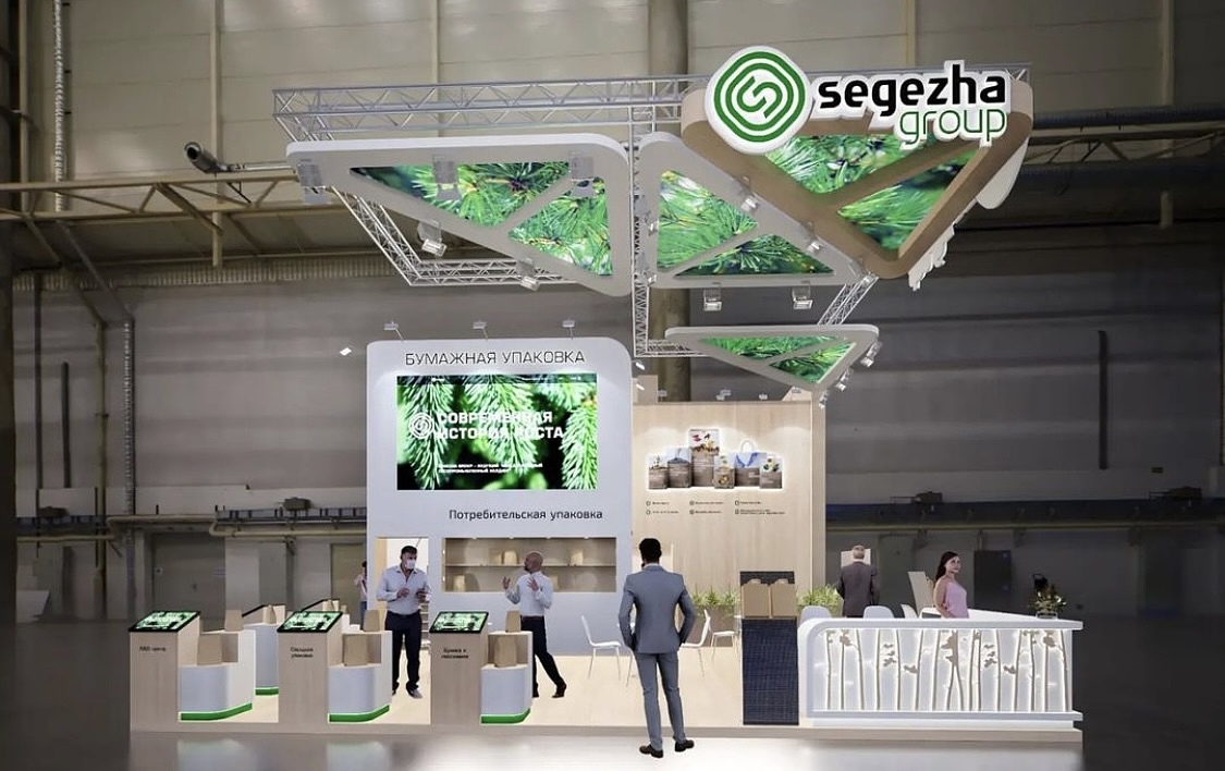 展台 国际展位 展览展示 快闪店 舞美舞台灯光设计_IXXVII-站酷ZCOOL