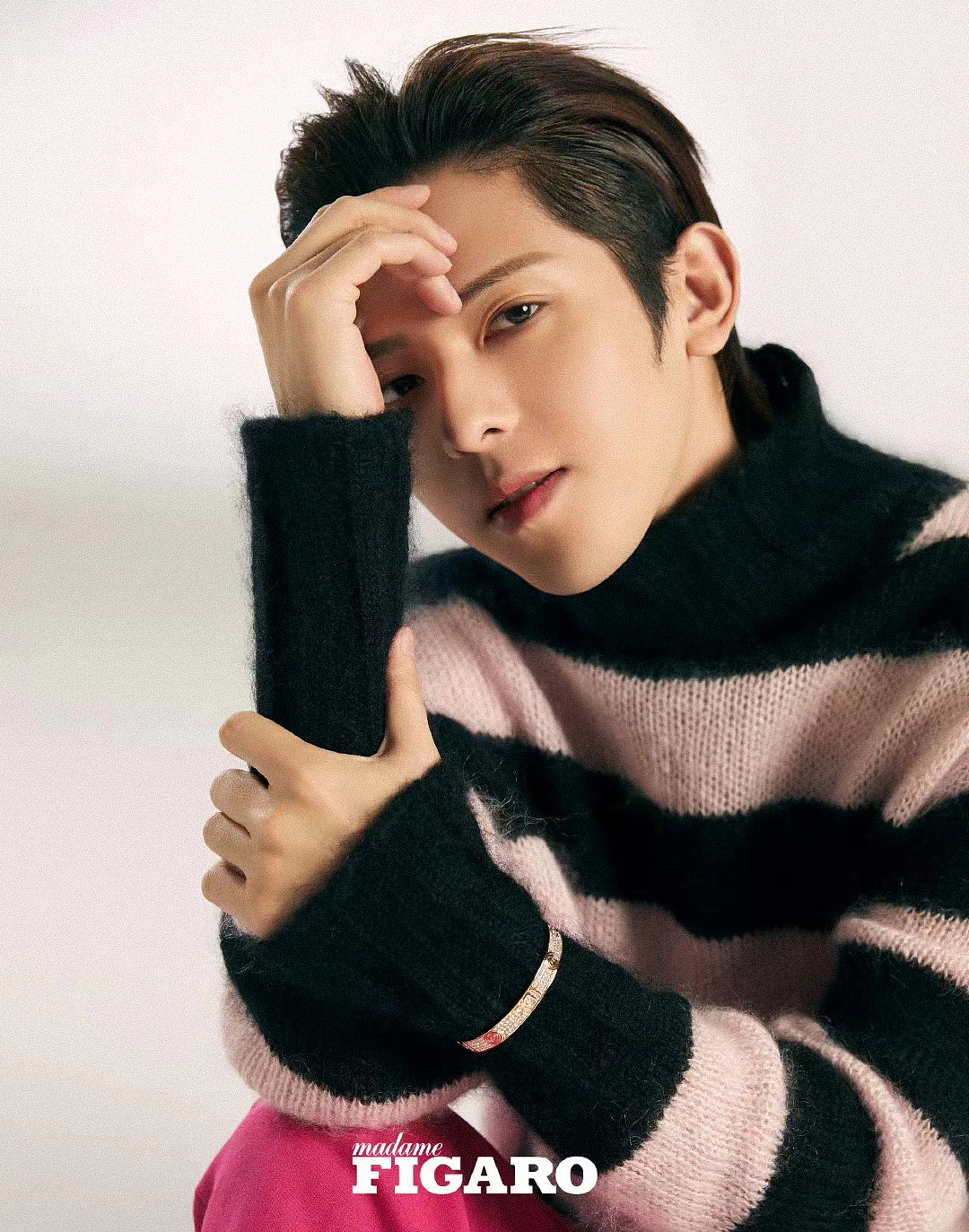 费加罗FIGARO ️ 符龙飞_查无此人48-站酷ZCOOL