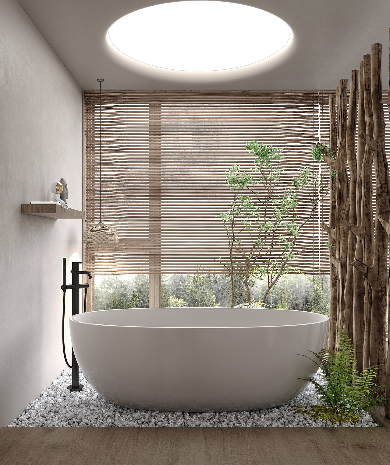 民宿_伊依的D-站酷ZCOOL