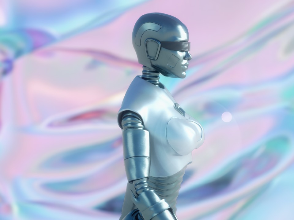 DEMO REEL_热吻未来-站酷ZCOOL