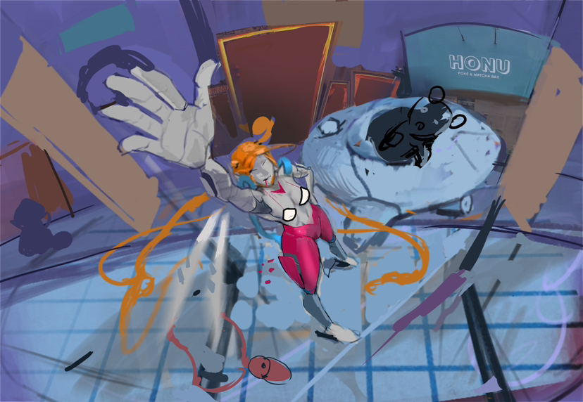 摸_Z830458991-站酷ZCOOL