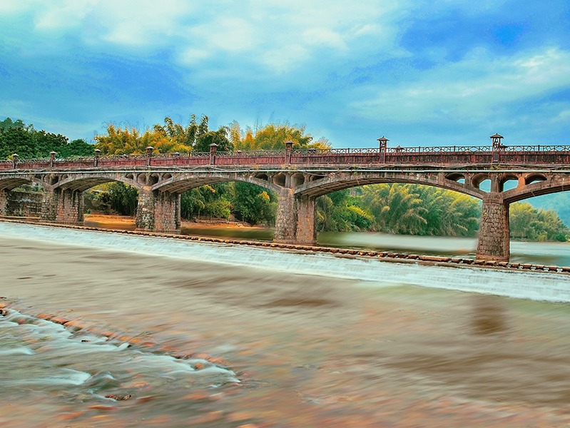 桥_苏帆shf303-站酷ZCOOL