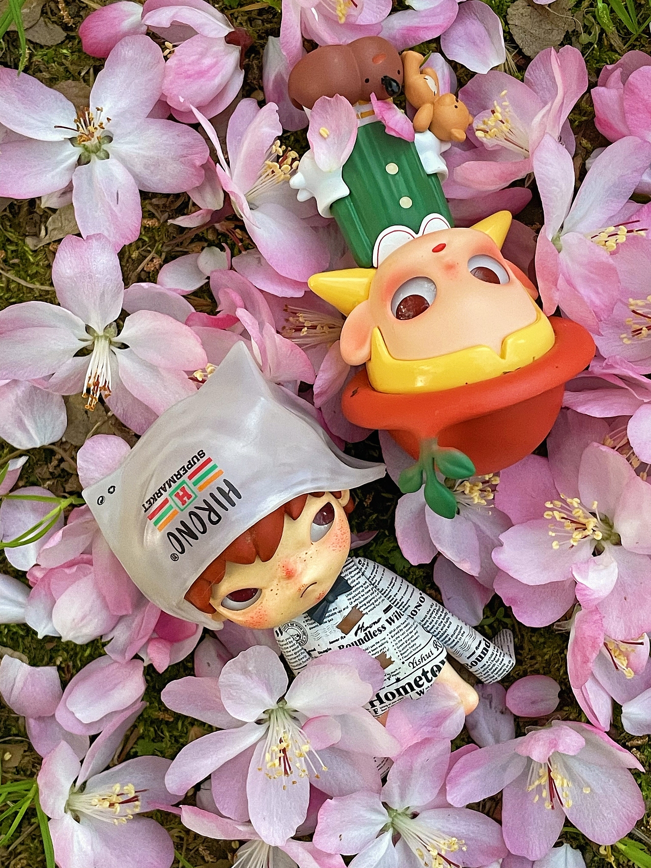 小野Zisiga组春日cp_Emily酱紫-站酷ZCOOL