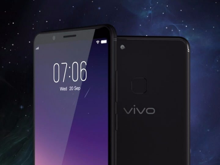 VIVO V7 竖版_海外俄罗斯版_OY2021-站酷ZCOOL