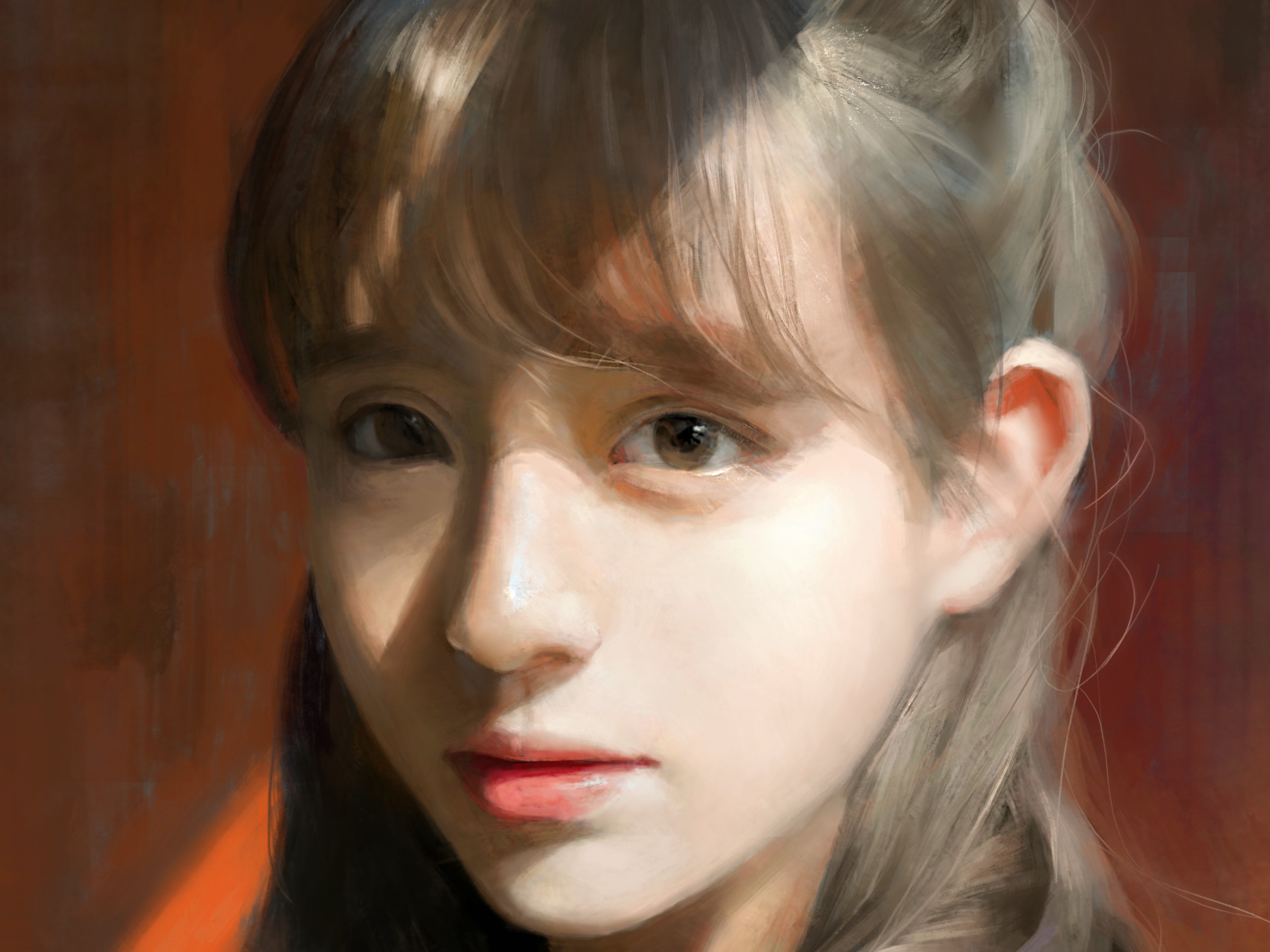 午后阳光_大西瓜1984-站酷ZCOOL