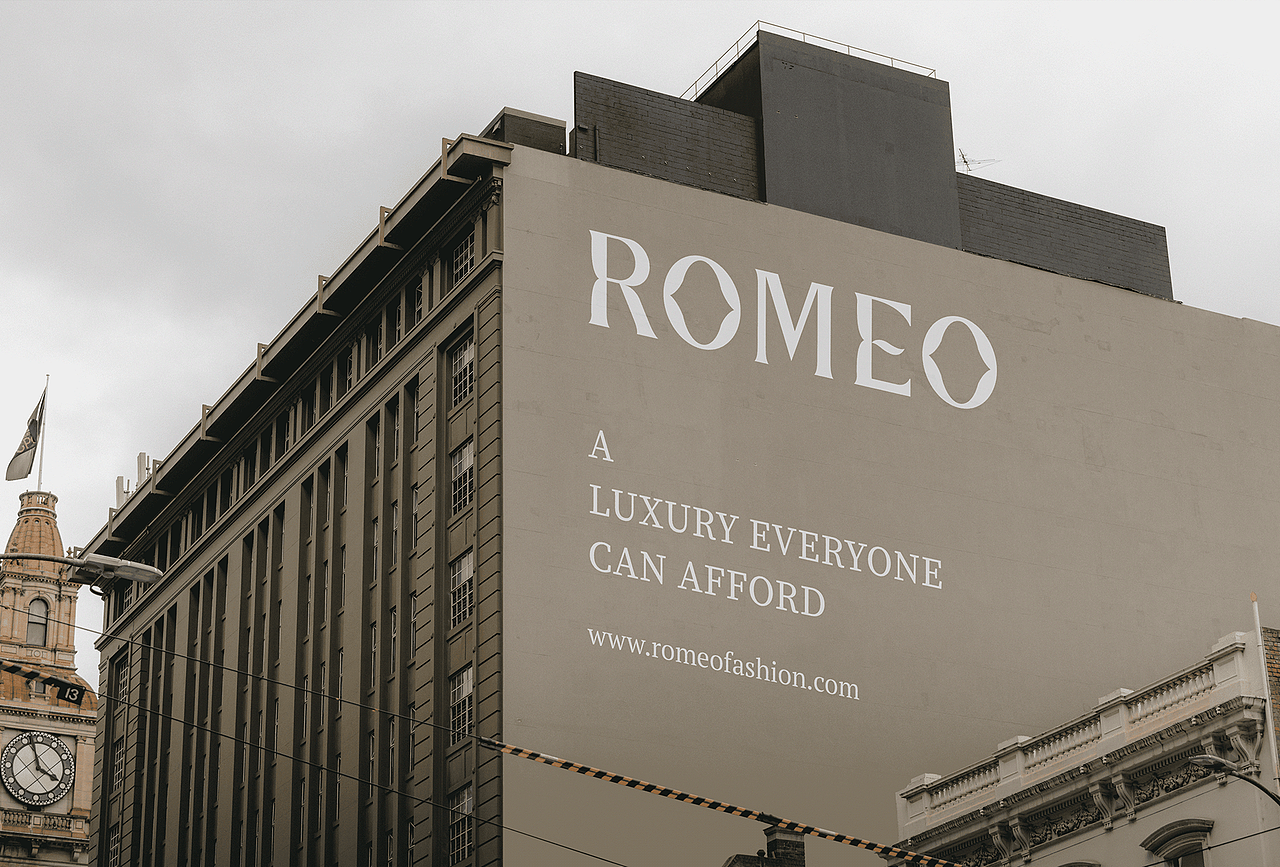 Romeo_Baianater-站酷ZCOOL