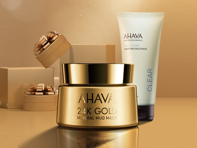 AHAVA会员页_无尾少-站酷ZCOOL