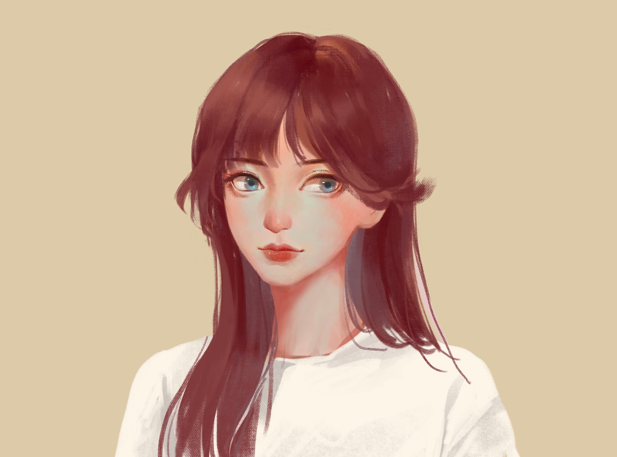 画师繁星计划第四期-第四周_焦糖柚子皮-站酷ZCOOL