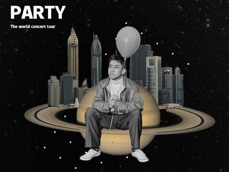 RICH BRIAN 个人品牌专辑设计_menma1997-站酷ZCOOL