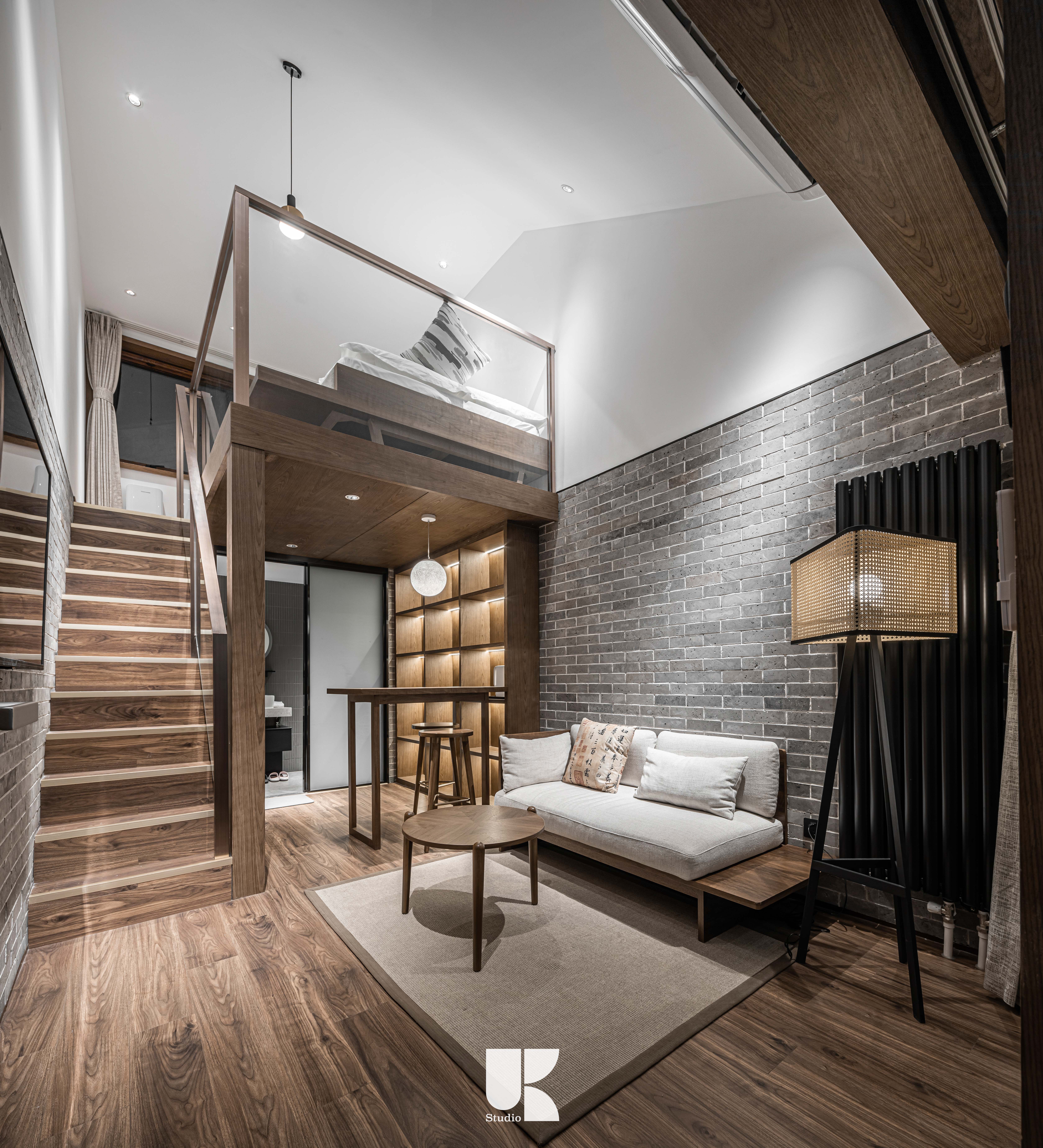 首创拾柒酒店_UKStudio建筑摄影-站酷ZCOOL