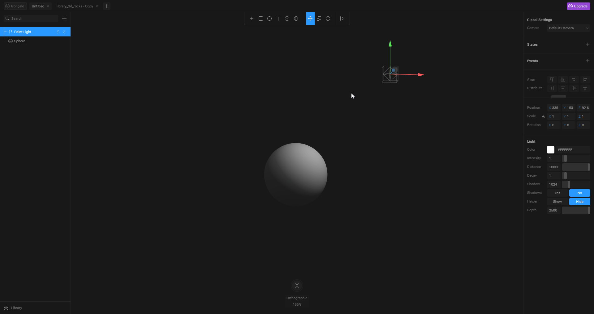 Spline-轻量3D设计神器来了__阿丹a_-站酷ZCOOL