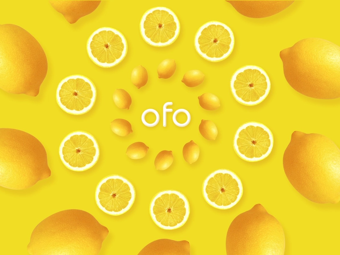 ofo小黄车品牌升级宣传视频（2017）_MotionForce-站酷ZCOOL