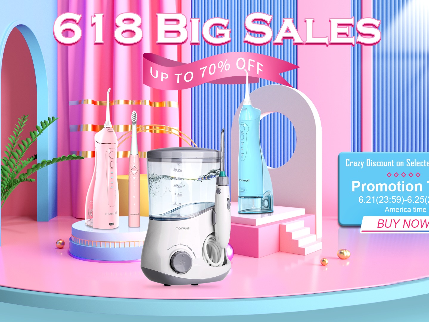 速卖通618承接页_JL_lzx-站酷ZCOOL