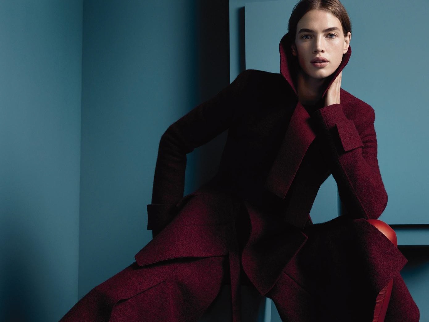 服装写真_NMstudio-站酷ZCOOL