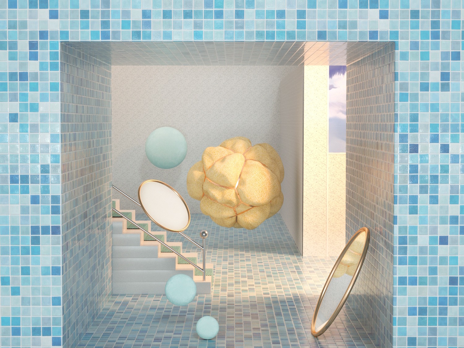 场景_没啥llll-站酷ZCOOL