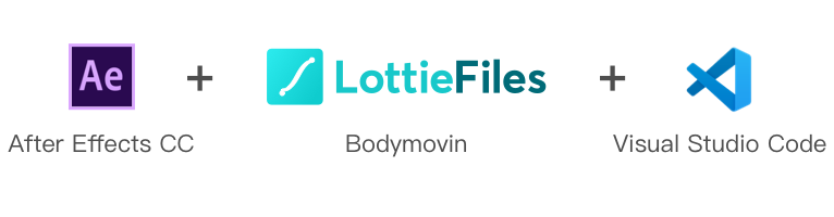 Lottie和Bodymovin输出动画 完美实现渐变方案_威武小帅哥-站酷ZCOOL