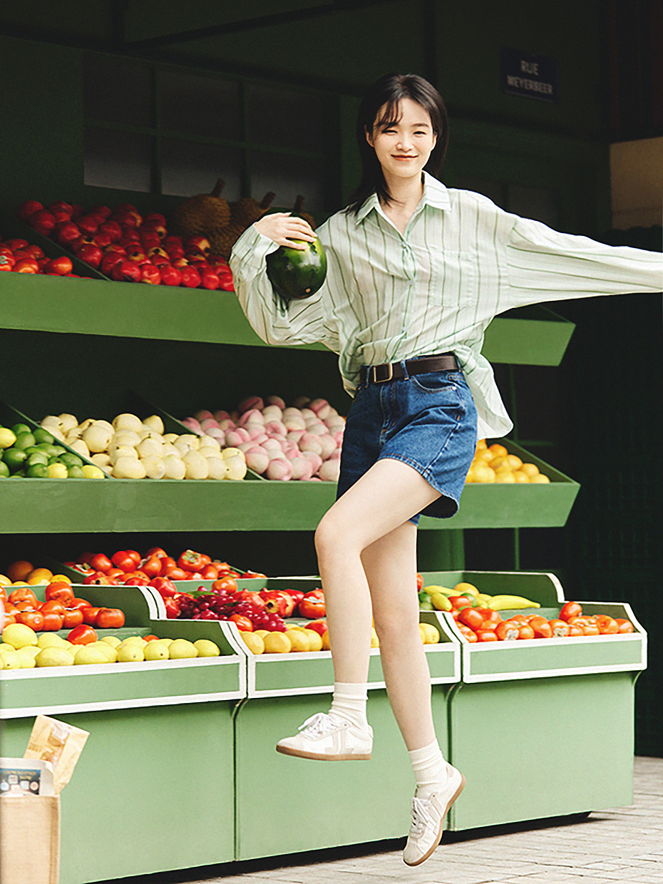 Modelling of esee models_Ch1ne-站酷ZCOOL