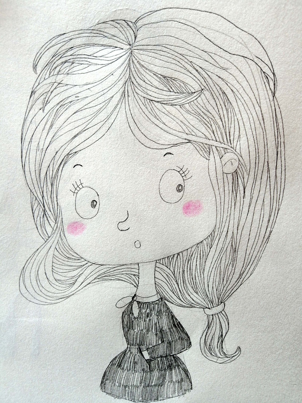 100张临摹计划/26/100_wu梧桐tong-站酷ZCOOL